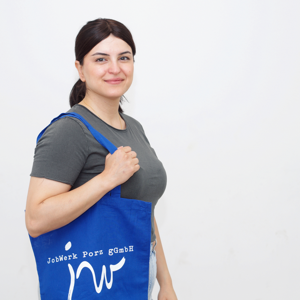 Schulische Förderung - JobWerk Porz gGmbH